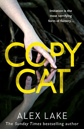 Copycat :HarperCollins Australia