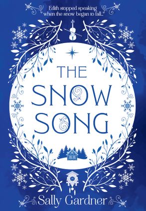 The Snow Song :HarperCollins Australia