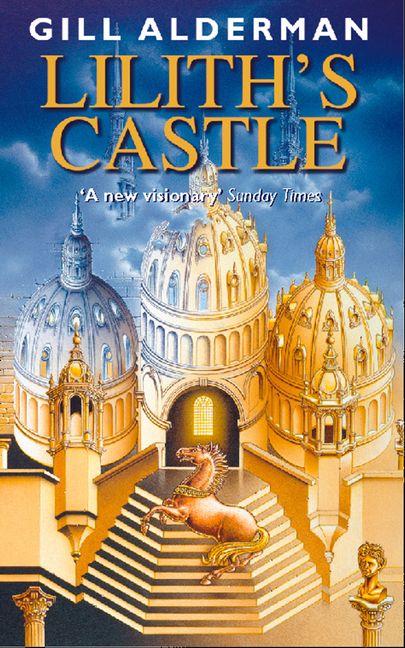 Lilith’s Castle :HarperCollins Australia