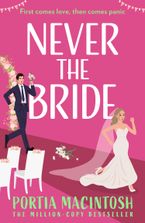 Never The Bride :HarperCollins Australia