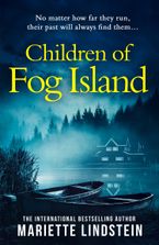 Children of Fog Island (Fog Island Trilogy, Book 3) :HarperCollins ...