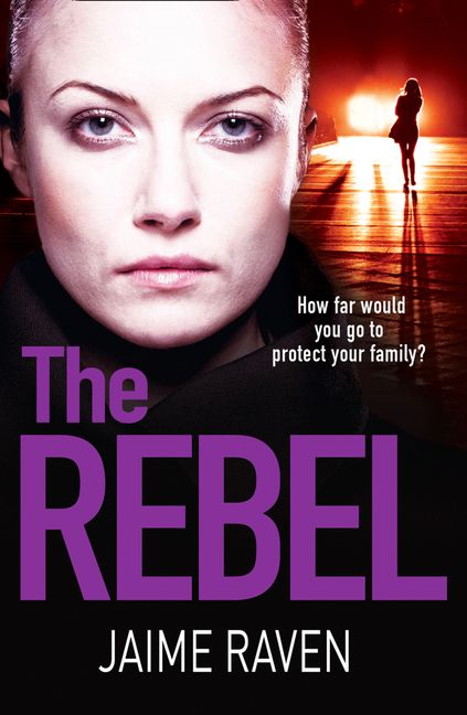 The Rebel :HarperCollins Australia