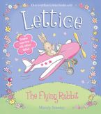 The Flying Rabbit (Lettice) :HarperCollins Australia
