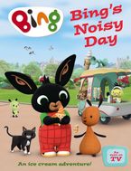 Bing’s Noisy Day: Interactive Sound Book (Bing) - HarperCollinsChildren ...