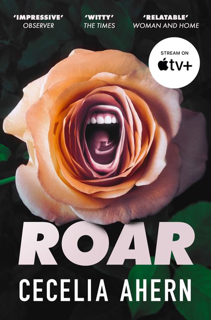 Roar - Cecelia Ahern - eBook
