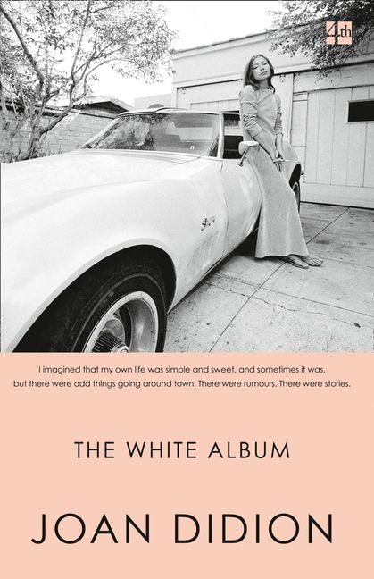 The White Album :HarperCollins Australia