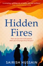 Hidden Fires :HarperCollins Australia