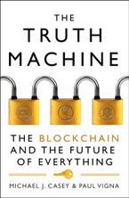 The Truth Machine :HarperCollins Australia