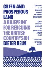 Green and Prosperous Land :HarperCollins Australia