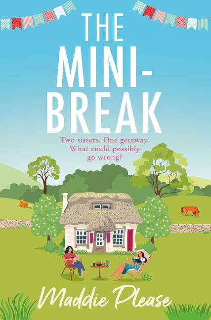 The Mini-Break :HarperCollins Australia