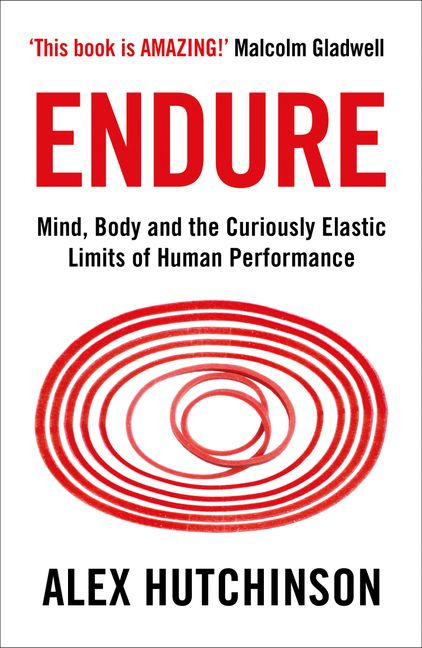 Endure :HarperCollins Australia