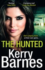 The Hunted (The Hunted, Book 1) :HarperCollins Australia