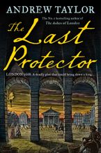 The Last Protector :HarperCollins Australia
