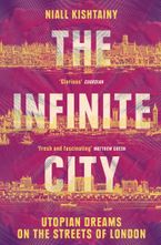 The Infinite City :HarperCollins Australia