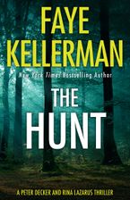 The Hunt :HarperCollins Australia
