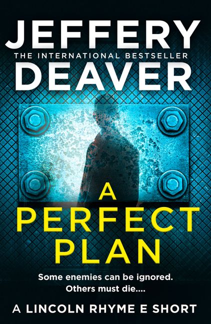 A Perfect Plan :HarperCollins Australia