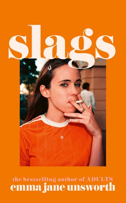 Slags :HarperCollins Australia