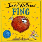 Fing: A book by David Walliams - David Walliams - Downloadable audio file