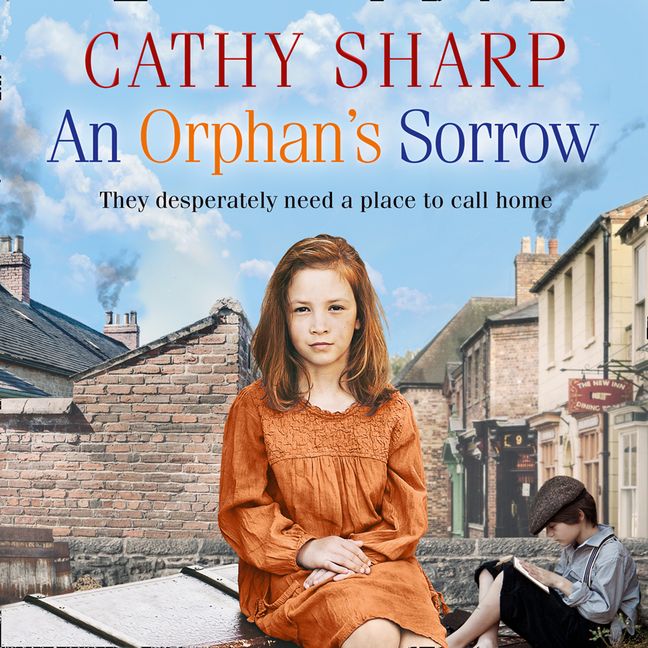 An Orphan’s Sorrow: A heartbreaking and emotional saga about orphans ...