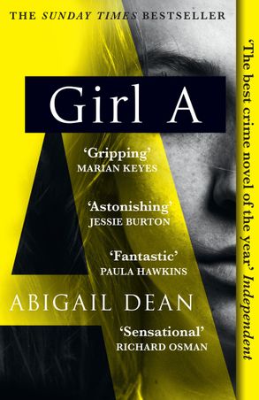 Girl A :HarperCollins Australia