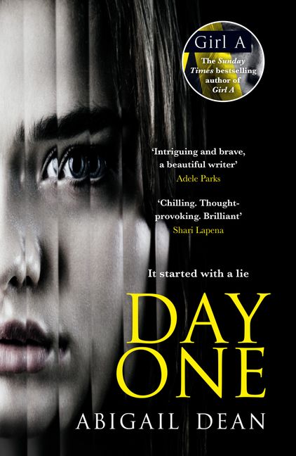 Day One - Abigail Dean - Paperback