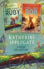 The One and Only Ivan & Bob ebook collection :HarperCollins Australia