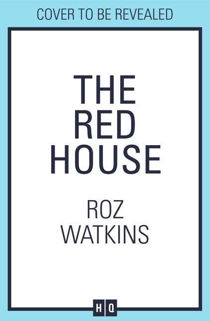 The Red House :HarperCollins Australia