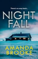 Nightfall :HarperCollins Australia