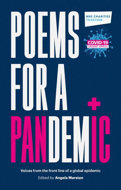 Poems for a Pandemic: Voices from the front line of a global epidemic ...