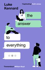 The Answer To Everything :HarperCollins Australia