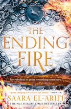 The Ending Fire (The Ending Fire, Book 3) :HarperCollins Australia