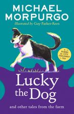 Lucky the Dog and Other Tales from the Farm (A Farms for City Children ...