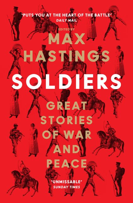 Soldiers :HarperCollins Australia