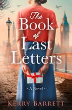The Book Of Last Letters :HarperCollins Australia
