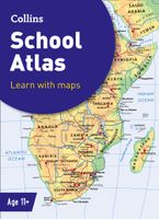 Collins First Atlas :HarperCollins Australia