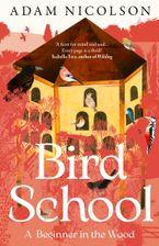 Bird School: A Beginner in the Wood :HarperCollins Australia