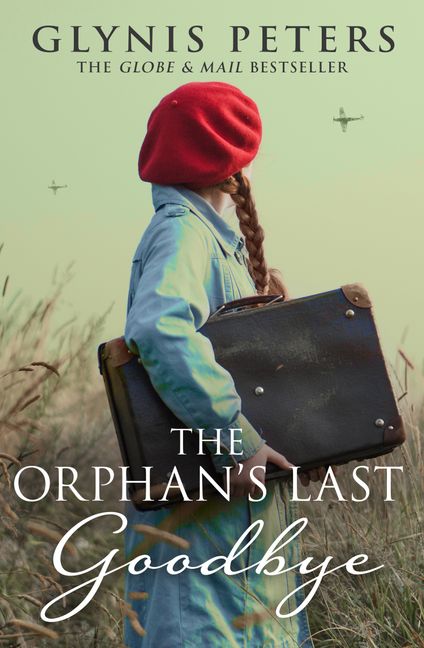 The Orphan's Last Goodbye :HarperCollins Australia