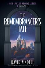 The Remembrancer's Tale :HarperCollins Australia