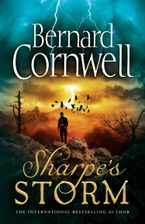 Sharpe's Storm :HarperCollins Australia