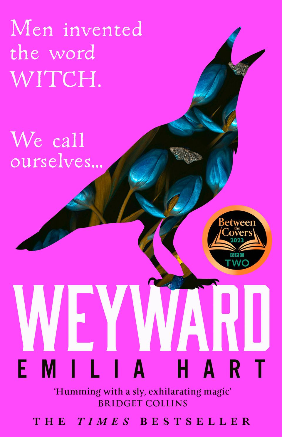 Weyward - Emilia Hart - eBook