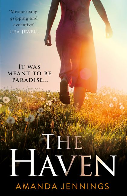 The Haven - Amanda Jennings - Hardcover