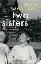 Two Sisters - Blake Morrison - Paperback