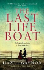 The Last Lifeboat :HarperCollins Australia
