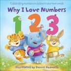 Why I Love Numbers :HarperCollins Australia