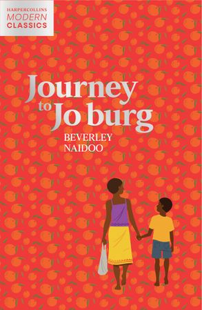 Journey To Jo'burg [HarperCollins Children's Modern Classics ...