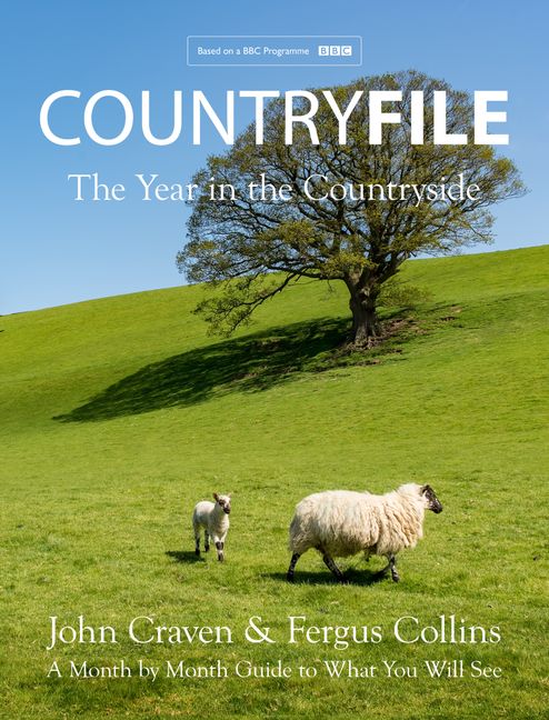 Countryfile: The Year in the Countryside :HarperCollins Australia