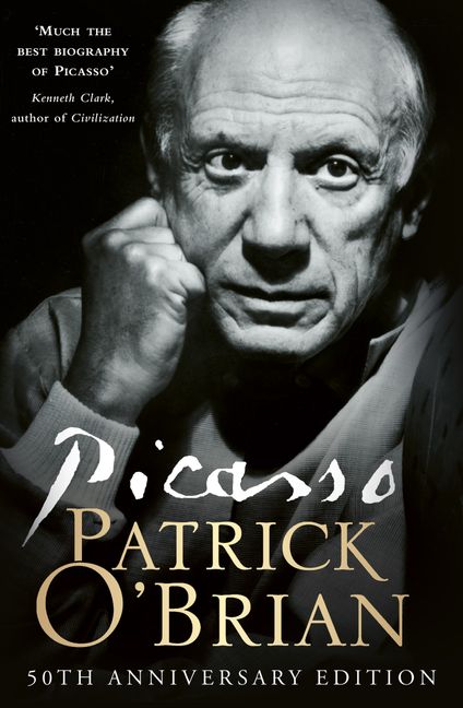 Picasso :HarperCollins Australia