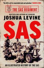 SAS: The Illustrated History Of The SAS :HarperCollins Australia