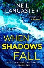 When Shadows Fall :HarperCollins Australia