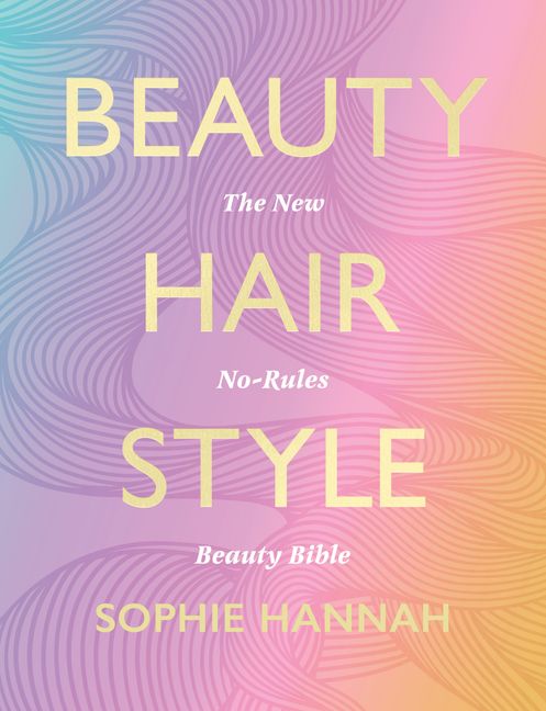Beauty, Hair, Style :HarperCollins Australia
